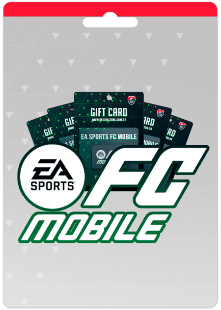 Rei dos Coins - Gift Cards | www.ReidosCoins.com.br