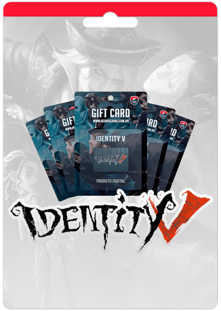 Rei dos Coins - Gift Cards | www.ReidosCoins.com.br