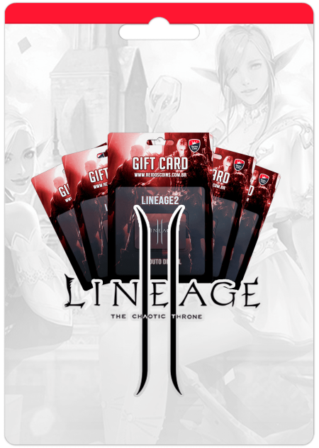 Rei dos Coins - Gift Cards | www.ReidosCoins.com.br