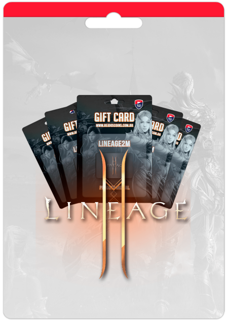 Rei dos Coins - Gift Cards | www.ReidosCoins.com.br