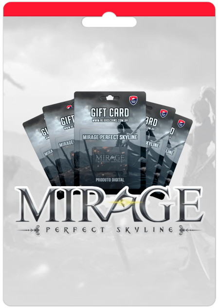 Rei dos Coins - Gift Cards | www.ReidosCoins.com.br