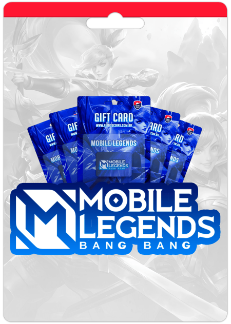 Rei dos Coins - Gift Cards | www.ReidosCoins.com.br