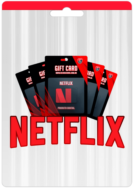 Rei dos Coins - Gift Cards | www.ReidosCoins.com.br