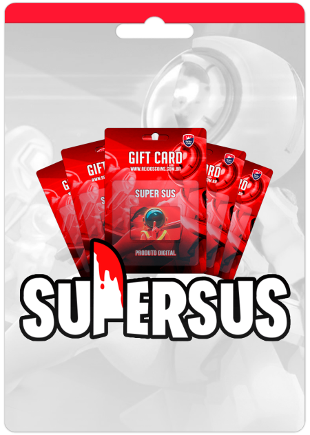 Rei dos Coins - Gift Cards | www.ReidosCoins.com.br